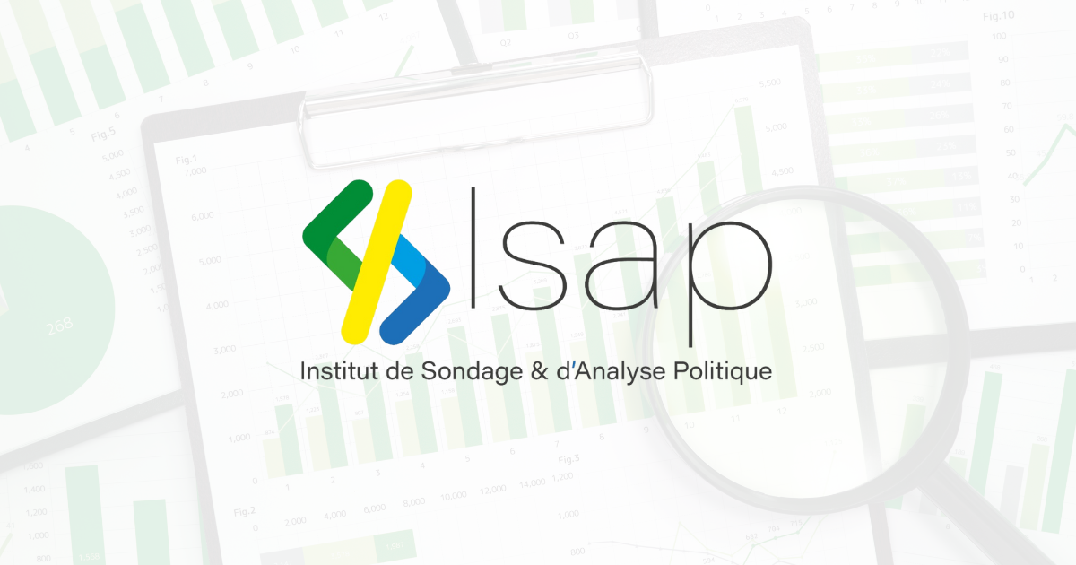 ISAP Gabon - Institut de Sondages et Analyses Politiques